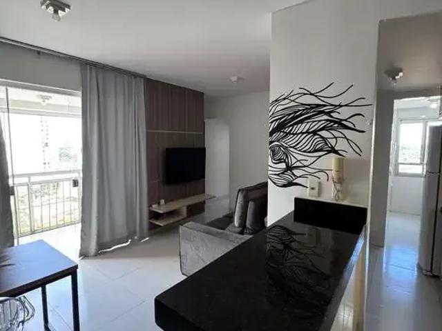 Apartamento para Venda em Goiânia/GO Setor Pedro Ludovico 2 Quartos