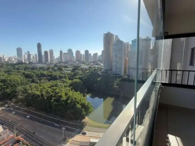 Apartamento para Venda em Goiânia/GO Setor Pedro Ludovico 2 Quartos