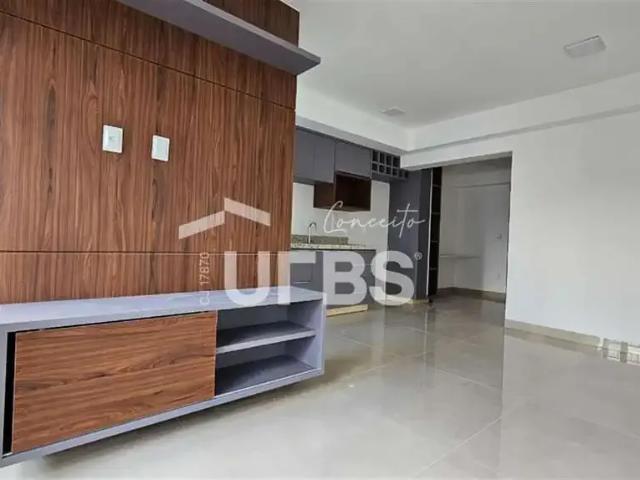 Apartamento para Venda em Goiânia/GO Setor Pedro Ludovico 2 Quartos