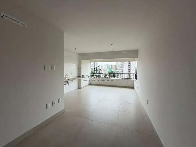 Apartamento para Venda em Goiânia/GO Setor Pedro Ludovico 2 Quartos