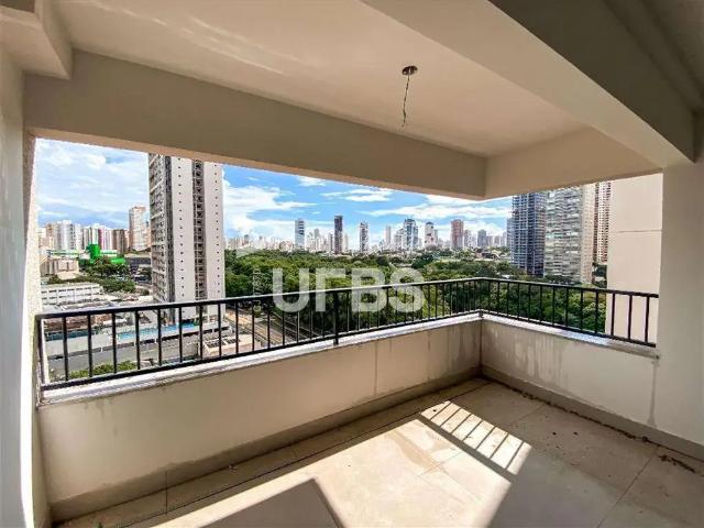 Apartamento para Venda em Goiânia/GO Setor Pedro Ludovico 2 Quartos