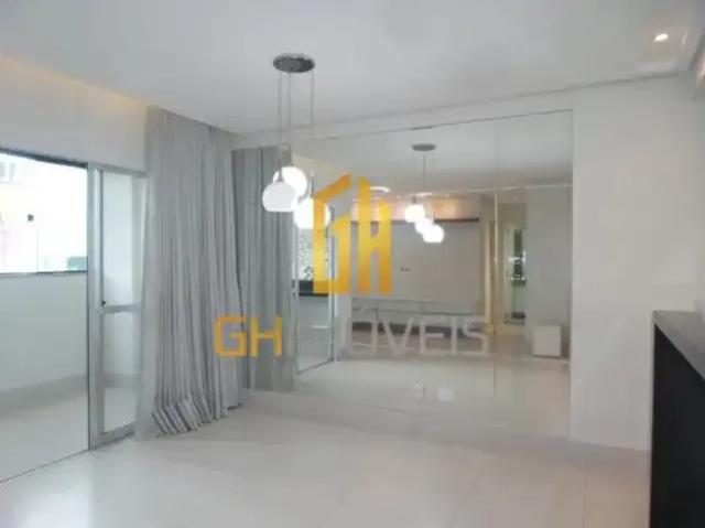 Apartamento para Venda em Goiânia/GO Setor Pedro Ludovico 2 Quartos