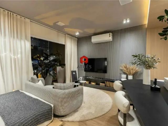 Apartamento para Venda em Goiânia/GO Setor Pedro Ludovico 2 Quartos