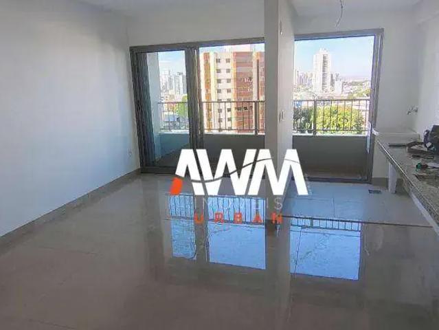 Apartamento para Venda em Goiânia/GO Setor Pedro Ludovico 2 Quartos