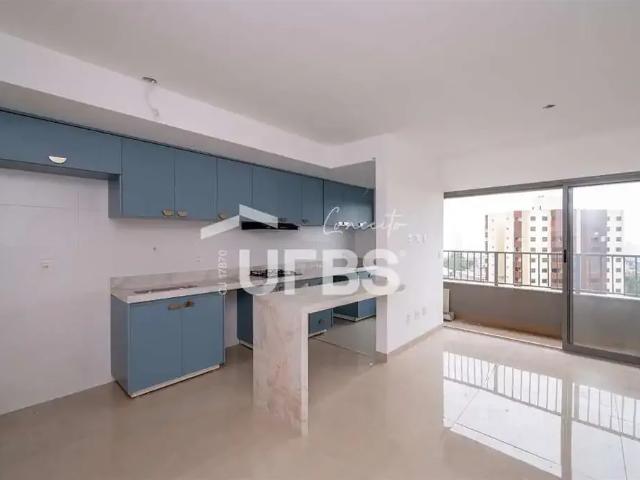 Apartamento para Venda em Goiânia/GO Setor Pedro Ludovico 2 Quartos