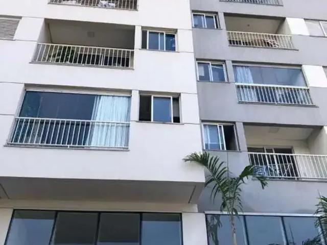Apartamento para Venda em Goiânia/GO Setor Pedro Ludovico 2 Quartos
