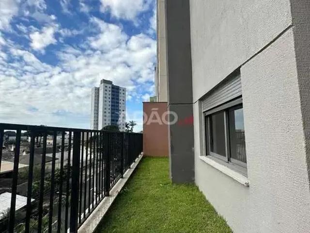 Apartamento para Venda em Goiânia/GO Setor Pedro Ludovico 2 Quartos