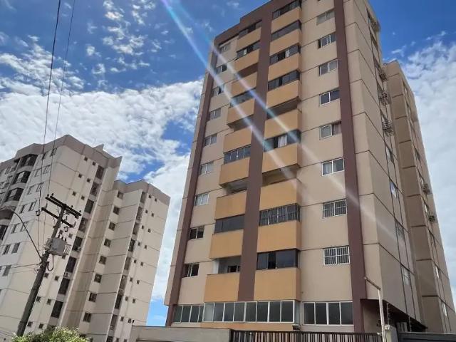 Apartamento para Venda em Goiânia/GO Setor Pedro Ludovico 2 Quartos