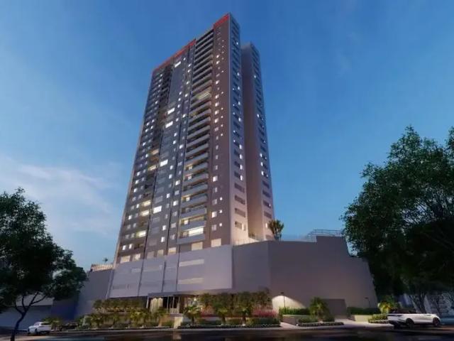Apartamento para Venda em Goiânia/GO Setor Pedro Ludovico 2 Quartos