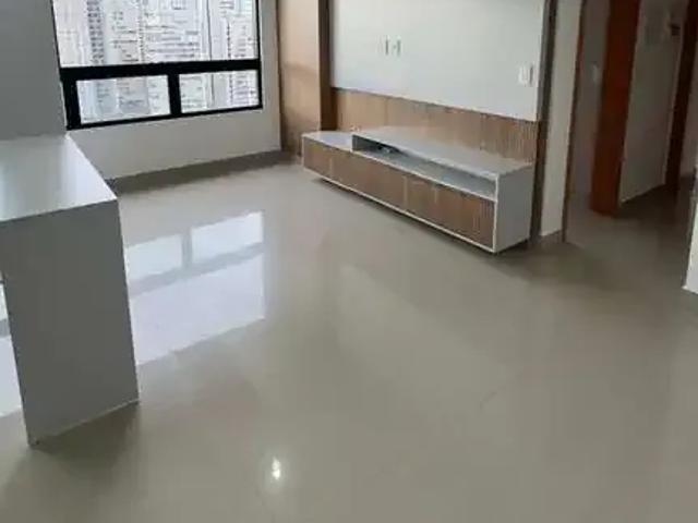 Apartamento para Venda em Goiânia/GO Setor Pedro Ludovico 2 Quartos