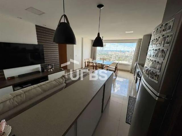 Apartamento para Venda em Goiânia/GO Setor Pedro Ludovico 2 Quartos
