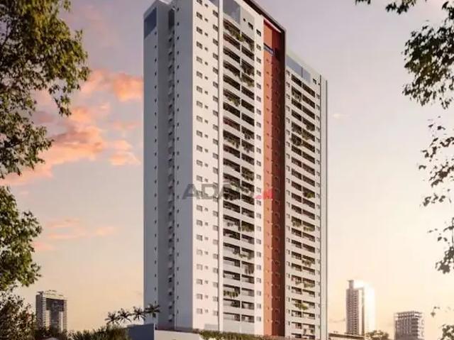 Apartamento para Venda em Goiânia/GO Setor Pedro Ludovico 2 Quartos