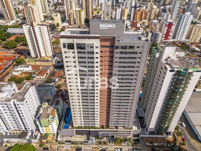 Apartamento para Venda em Goiânia/GO Setor Pedro Ludovico 2 Quartos