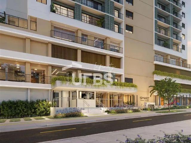 Apartamento para Venda em Goiânia/GO Setor Pedro Ludovico 2 Quartos