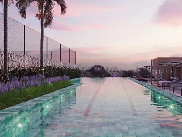 Apartamento para Venda em Goiânia/GO Setor Pedro Ludovico 2 Quartos