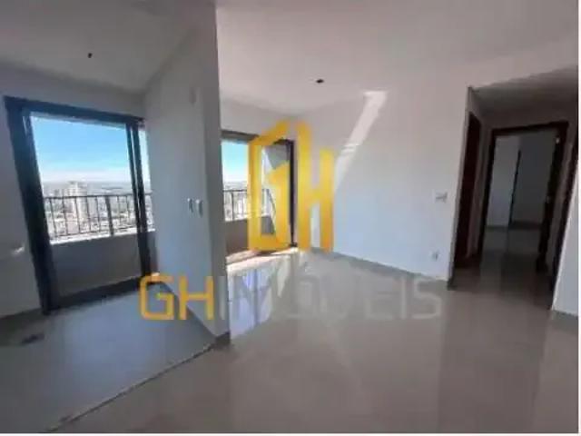 Apartamento para Venda em Goiânia/GO Setor Pedro Ludovico 2 Quartos