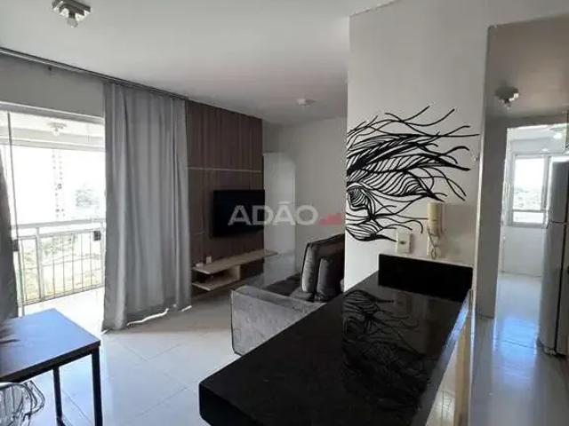 Apartamento para Venda em Goiânia/GO Setor Pedro Ludovico 2 Quartos