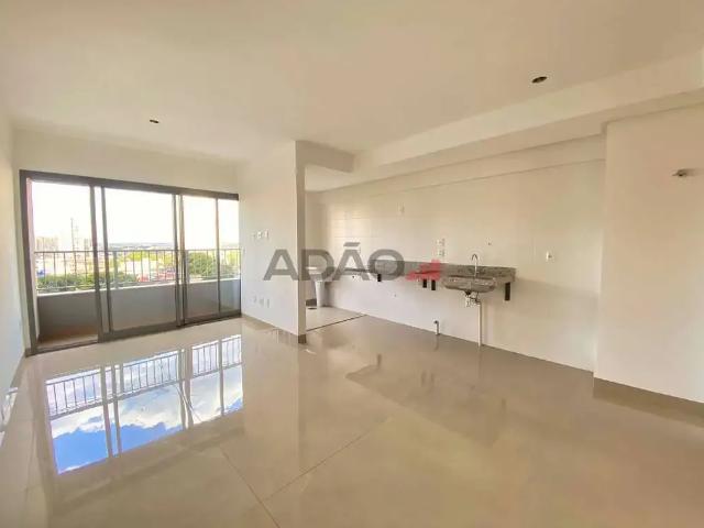 Apartamento para Venda em Goiânia/GO Setor Pedro Ludovico 2 Quartos