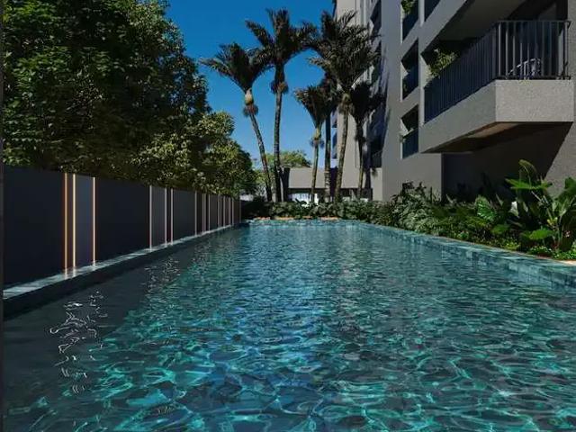 Apartamento para Venda em Goiânia/GO Setor Pedro Ludovico 2 Quartos