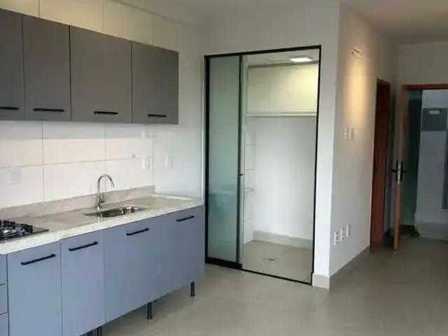 Apartamento para Venda em Goiânia/GO Setor Pedro Ludovico 2 Quartos