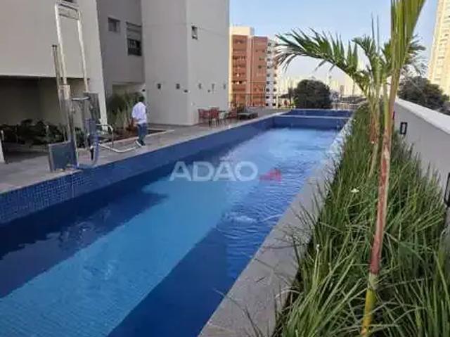 Apartamento para Venda em Goiânia/GO Setor Pedro Ludovico 2 Quartos