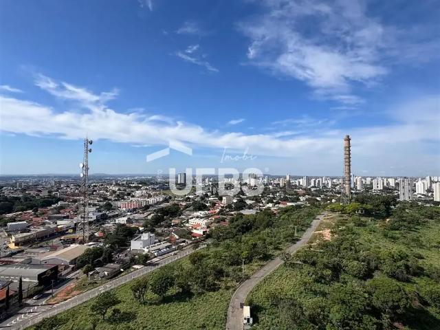 Apartamento para Venda em Goiânia/GO Setor Pedro Ludovico 2 Quartos