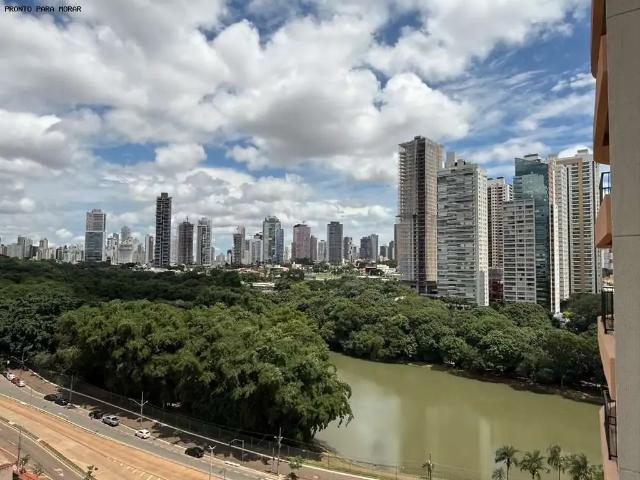 Apartamento para Venda em Goiânia/GO Setor Pedro Ludovico 2 Quartos