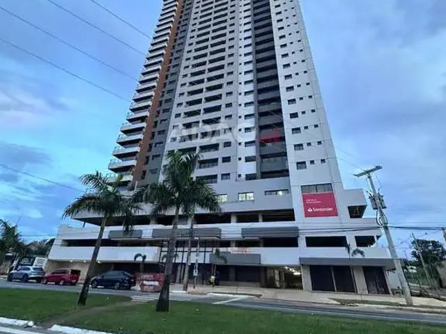 Apartamento para Venda em Goiânia/GO Setor Pedro Ludovico 2 Quartos