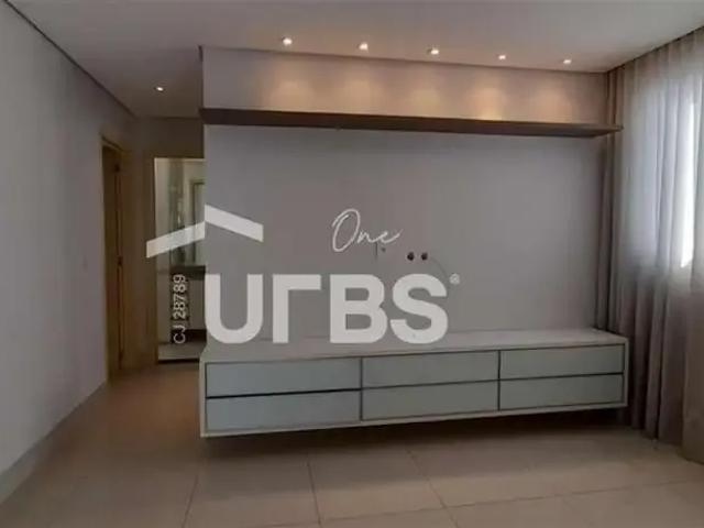 Apartamento para Venda em Goiânia/GO Setor Pedro Ludovico 2 Quartos