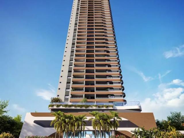 Apartamento para Venda em Goiânia/GO Setor Pedro Ludovico 2 Quartos
