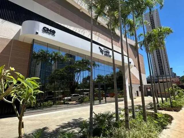 Apartamento para Venda em Goiânia/GO Setor Pedro Ludovico 2 Quartos