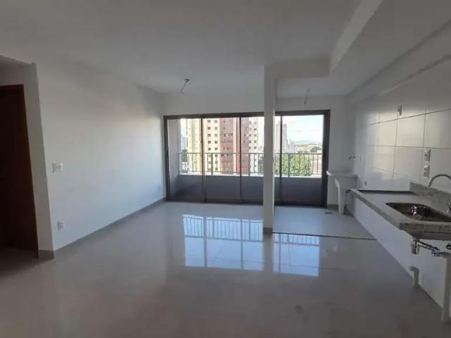 Apartamento para Venda em Goiânia/GO Setor Pedro Ludovico 2 Quartos