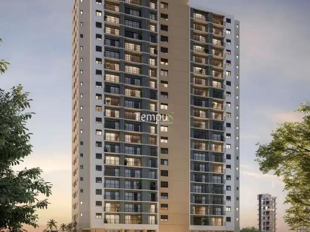 Apartamento para Venda em Goiânia/GO Setor Pedro Ludovico 2 Quartos
