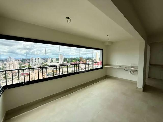 Apartamento para Venda em Goiânia/GO Setor Pedro Ludovico 2 Quartos