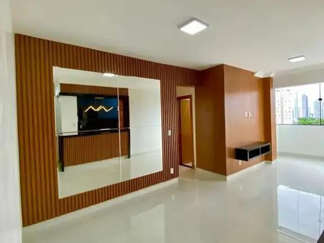Apartamento para Venda em Goiânia/GO Setor Pedro Ludovico 2 Quartos