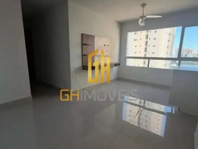 Apartamento para Venda em Goiânia/GO Setor Pedro Ludovico 2 Quartos