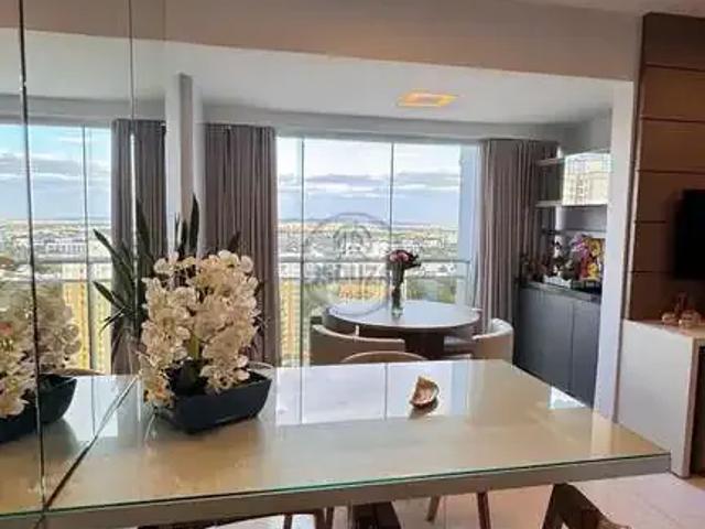 Apartamento para Venda em Goiânia/GO Setor Pedro Ludovico 2 Quartos