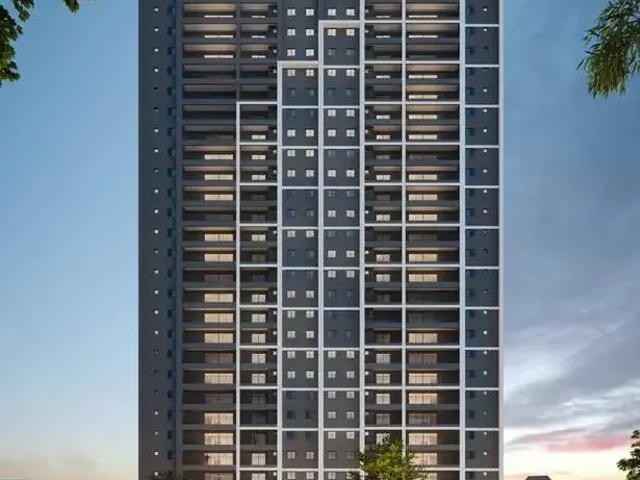Apartamento para Venda em Goiânia/GO Setor Pedro Ludovico 2 Quartos