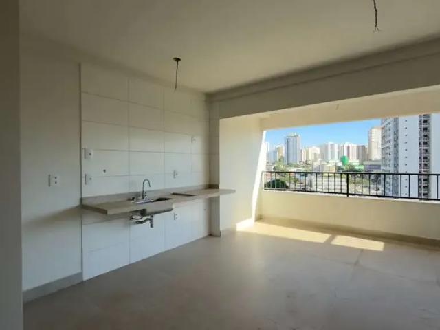 Apartamento para Venda em Goiânia/GO Setor Pedro Ludovico 2 Quartos