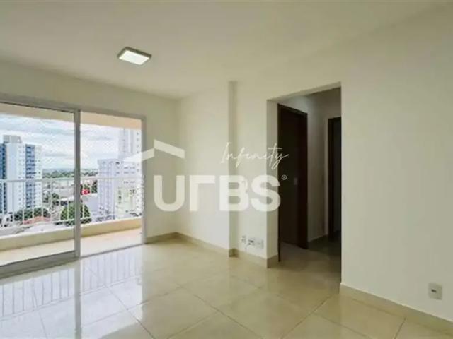 Apartamento para Venda em Goiânia/GO Setor Pedro Ludovico 2 Quartos