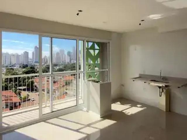 Apartamento para Venda em Goiânia/GO Setor Pedro Ludovico 2 Quartos