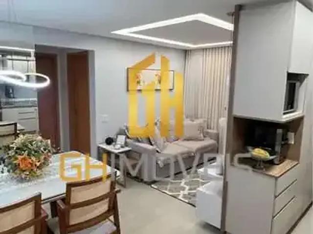 Apartamento para Venda em Goiânia/GO Setor Pedro Ludovico 2 Quartos