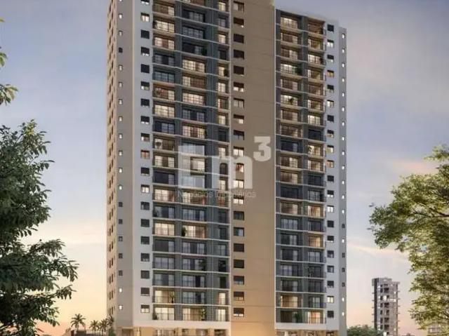 Apartamento para Venda em Goiânia/GO Setor Pedro Ludovico 2 Quartos