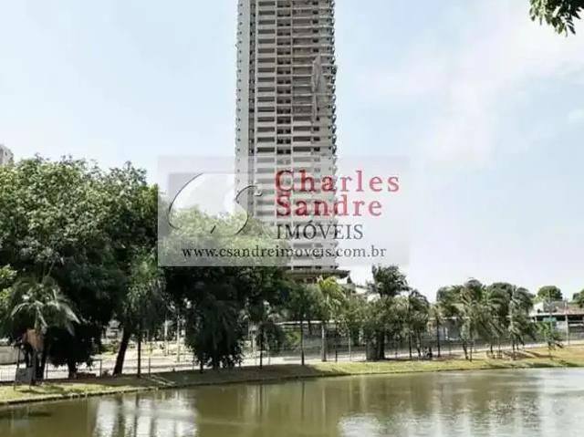 Apartamento para Venda em Goiânia/GO Setor Pedro Ludovico 2 Quartos