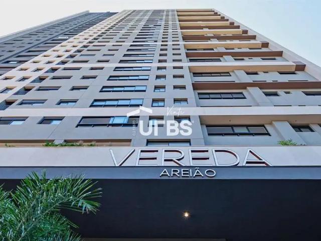 Apartamento para Venda em Goiânia/GO Setor Pedro Ludovico 2 Quartos