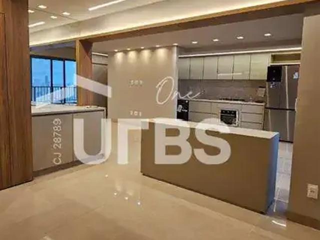 Apartamento para Venda em Goiânia/GO Setor Pedro Ludovico 2 Quartos