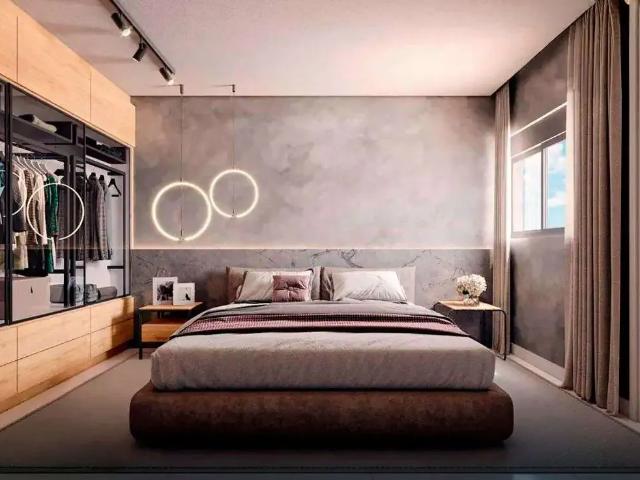 Apartamento para Venda em Goiânia/GO Setor Pedro Ludovico 3 Quartos