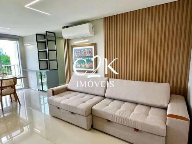 Apartamento para Venda em Goiânia/GO Setor Pedro Ludovico 3 Quartos
