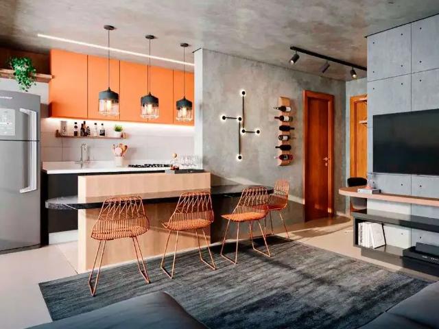 Apartamento para Venda em Goiânia/GO Setor Pedro Ludovico 3 Quartos