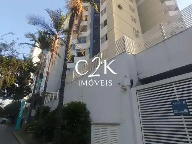 Apartamento para Venda em Goiânia/GO Setor Pedro Ludovico 3 Quartos